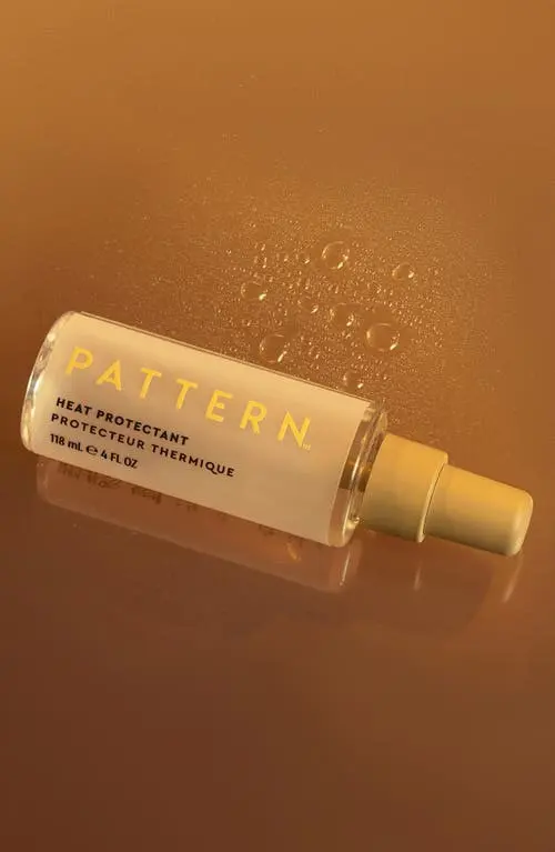 PATTERN BEAUTY Heat Protectant Spray