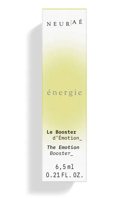 NEURAE Nergiethe Emotion Booster Roll On
