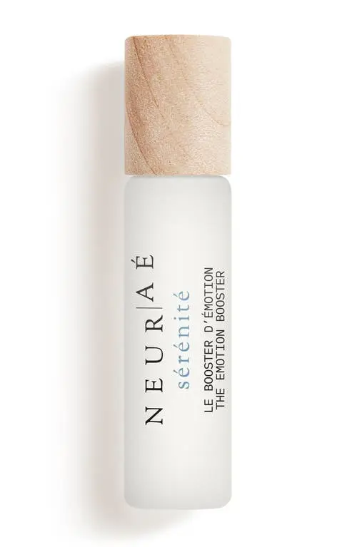 NEURAE Sérénitéthe Emotion Booster Roll On - No Color