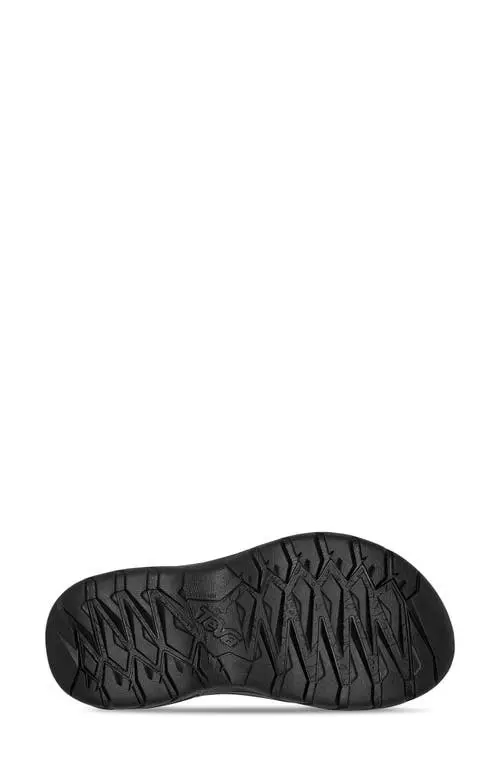 Teva Terra Fi Universal Sandals - Black/phantom