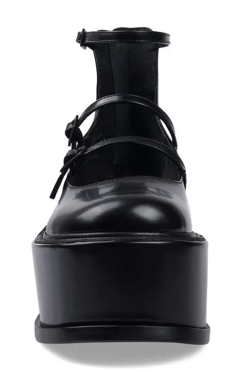 ARTISAN CRAFTED BY ZIGI Loila Platform Mary Jane