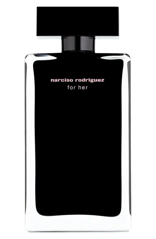 Narciso Rodriguez For Her Eau De Toilette - No Color