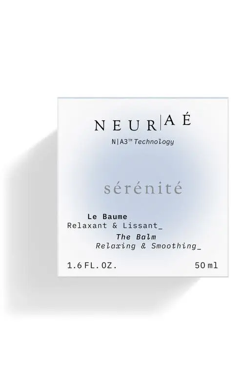 NEURAE Sérénitéthe Balm - Regular