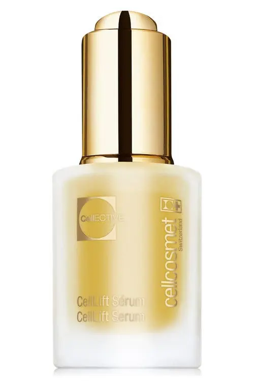 CELLCOSMET SWITZERLAND Celllift Serum - No Color