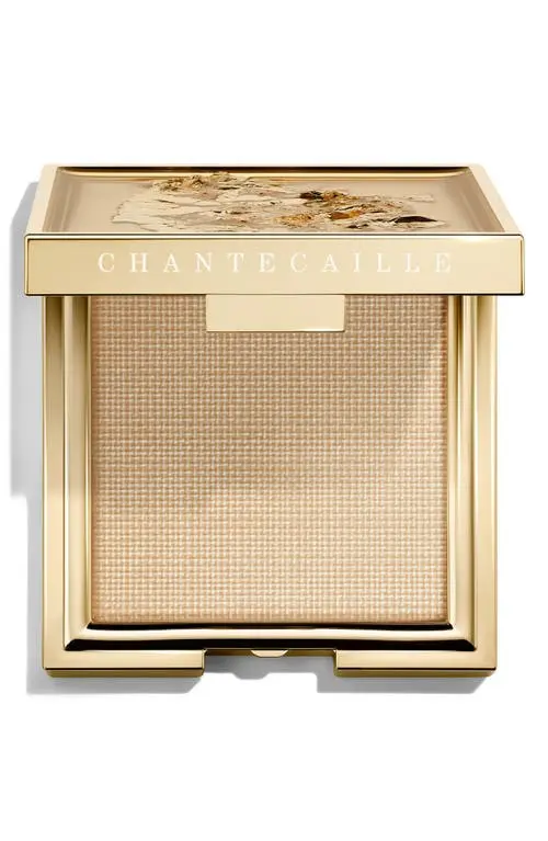 CHANTECAILLE Illuminating Powder - Precious Gold