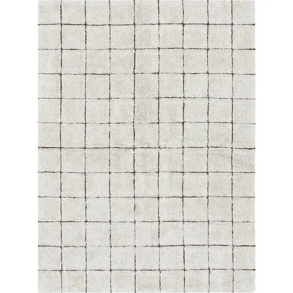 LORENA CANALS Washable Cotton Blend Rug - Mosaic