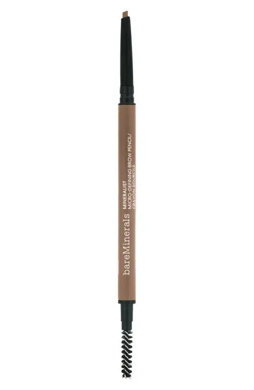 BAREMINERALS® Mineralist Brow Pencil - Taupe