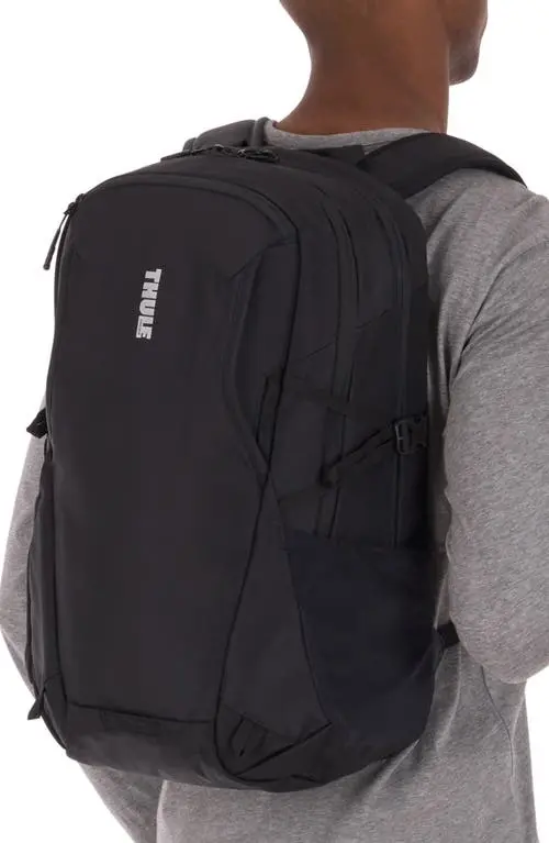 Thule Enroute 23-liter Backpack - Black