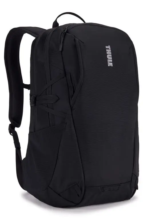 Thule Enroute 23-liter Backpack - Black