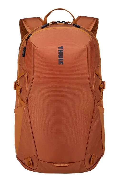 Thule Enroute 23-liter Backpack - Natural Orange