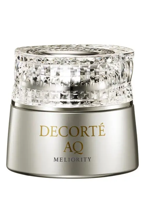 DECORTE Aq Meliority Intensive Regenerating Eye Cream - No Color