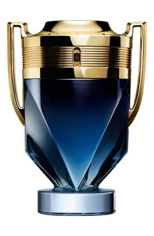 Rabanne Invictus Parfum - No Color