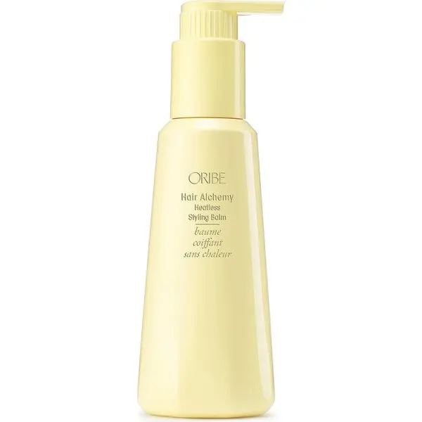 Oribe Hair Alchemy Heatless Styling Balm - No Color