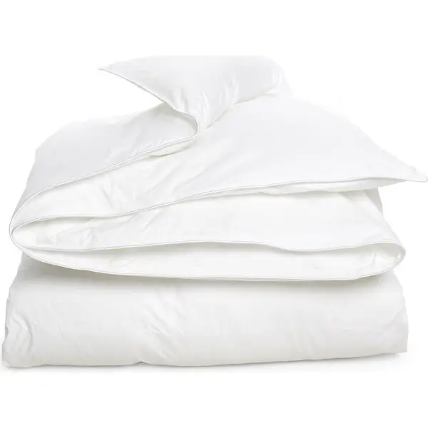 Nordstrom Primaloft® Down Alternative Comforter - White
