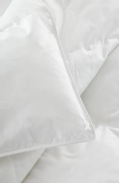 Nordstrom Primaloft® Down Alternative Comforter