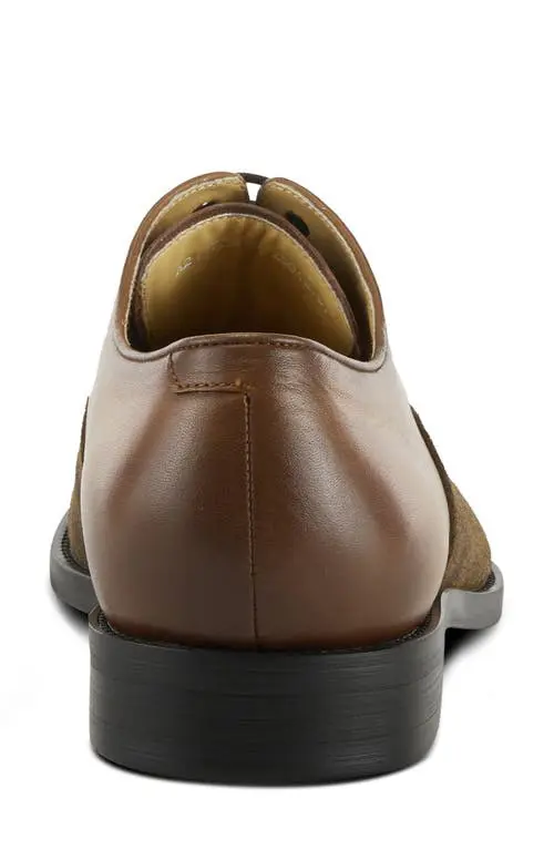 SPRING STEP SHOES Calder Oxford