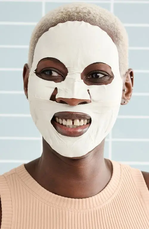PATCHOLOGY Smartmud™ Smooth No-mess Mud Sheet Mask