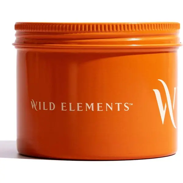 WILD ELEMENTS Natural Wonder Body Scrub - No Color