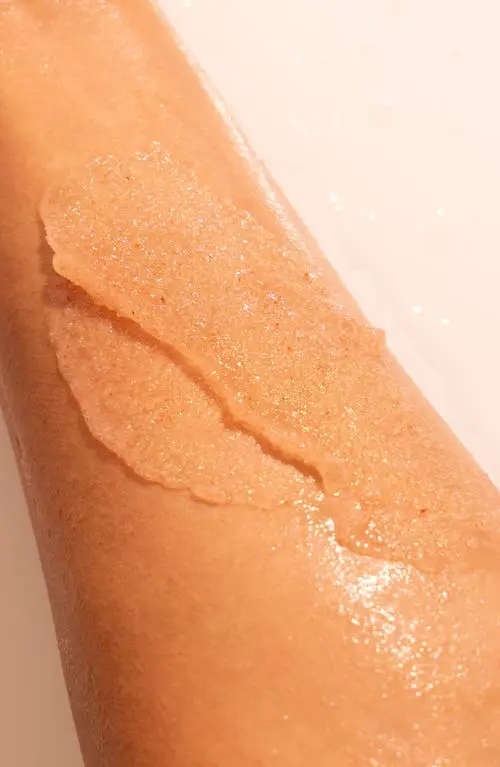 WILD ELEMENTS Natural Wonder Body Scrub