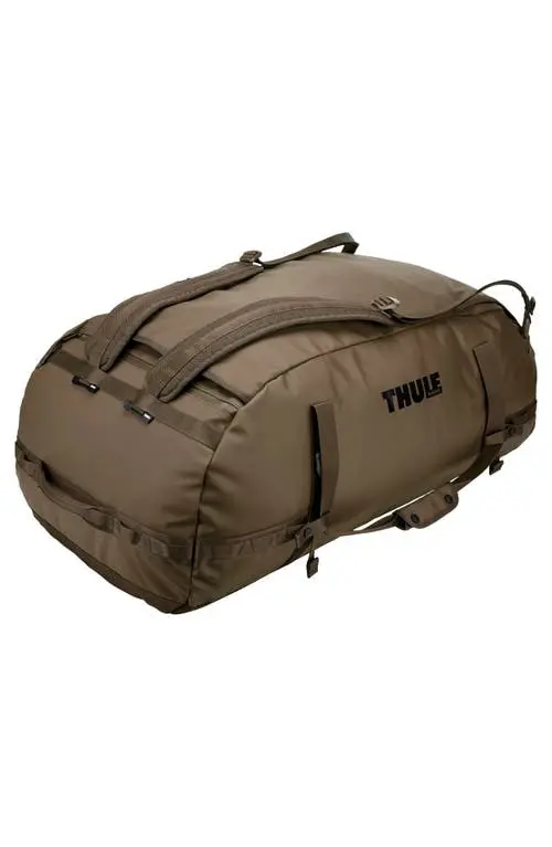 Thule Chasm 130-liter Duffle Bag - Deep Khaki