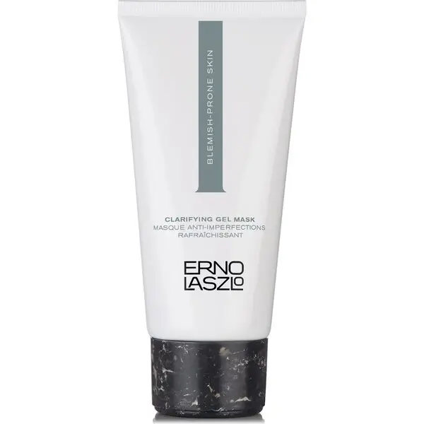 ERNO LASZLO Clarifying Gel Mask - No Color