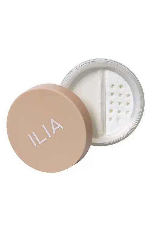 ILIA Soft Focus Finishing Powder - Translucent
