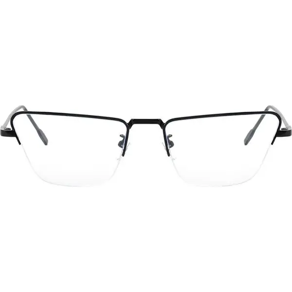 FIFTH & NINTH Aston Blue Light Blocking Glasses - Black
