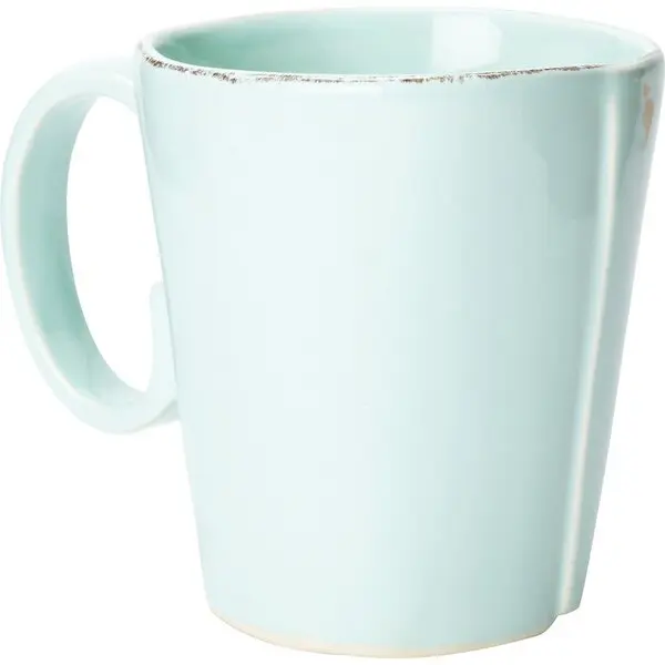 VIETRI Lastra Mug