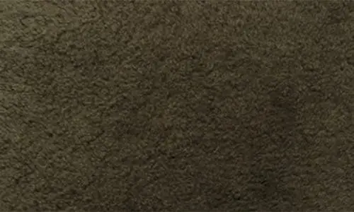 HOMMEY Essential Fleece Pillow Cover