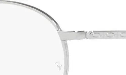 Ray-ban 53mm Phantos Optical Glasses