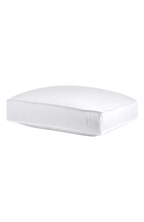 PARACHUTE Side Sleeper Down Pillow - One Density