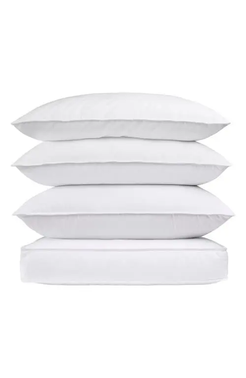 PARACHUTE Side Sleeper Down Pillow