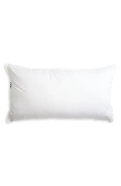 PARACHUTE Down Pillow - Medium