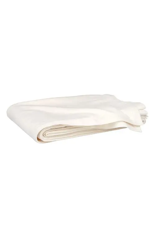 MATOUK Dream Modal Blend Blanket - Oyster