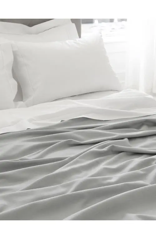 MATOUK Dream Modal Blend Blanket - Pool