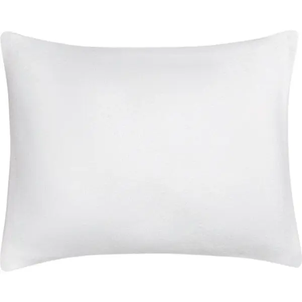 MATOUK Dream Modal Blend Pillow Sham - White