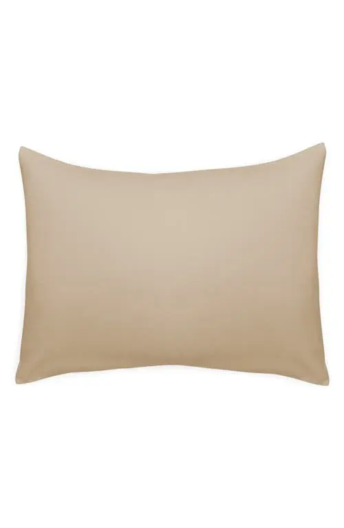 MATOUK Dream Modal Blend Pillow Sham - Champagne