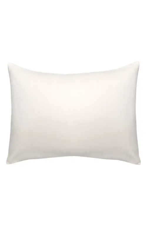 MATOUK Dream Modal Blend Pillow Sham - Oyster