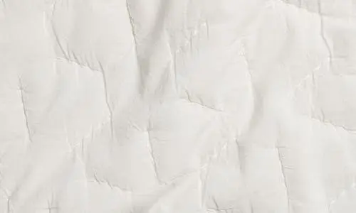 PARACHUTE Soft Stitch Set Of 2 Organic Cotton Pillow Shams