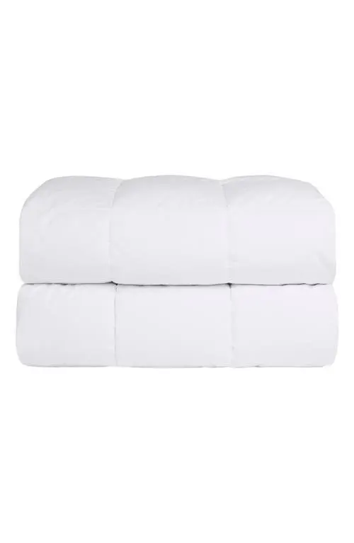 PARACHUTE Down Mattress Pad - One Density