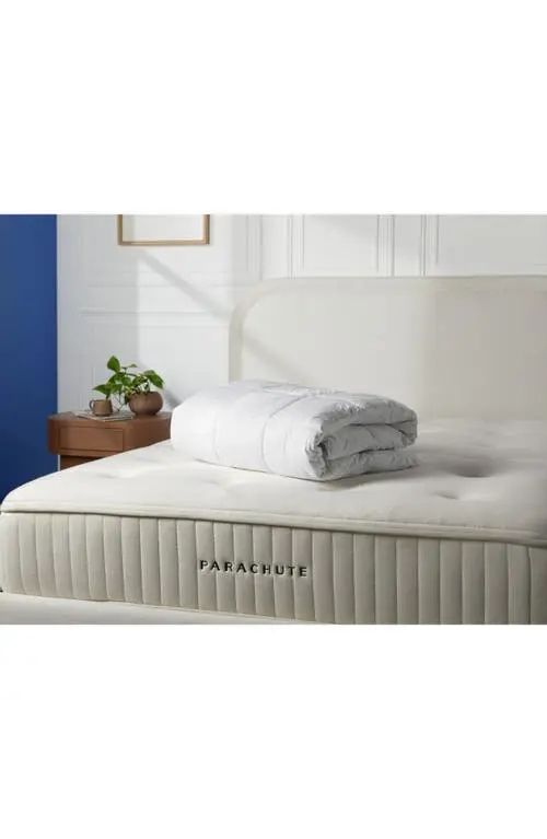 PARACHUTE Down Mattress Pad