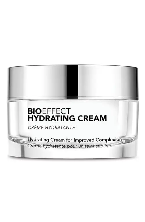 BIOEFFECT Hydrating Cream - No Color