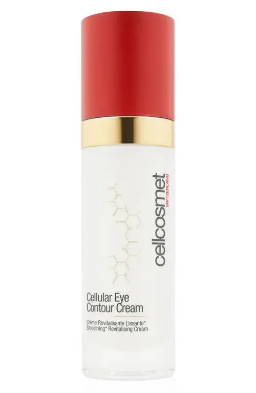 CELLCOSMET SWITZERLAND Cellular Eye Contour Cream - No Color
