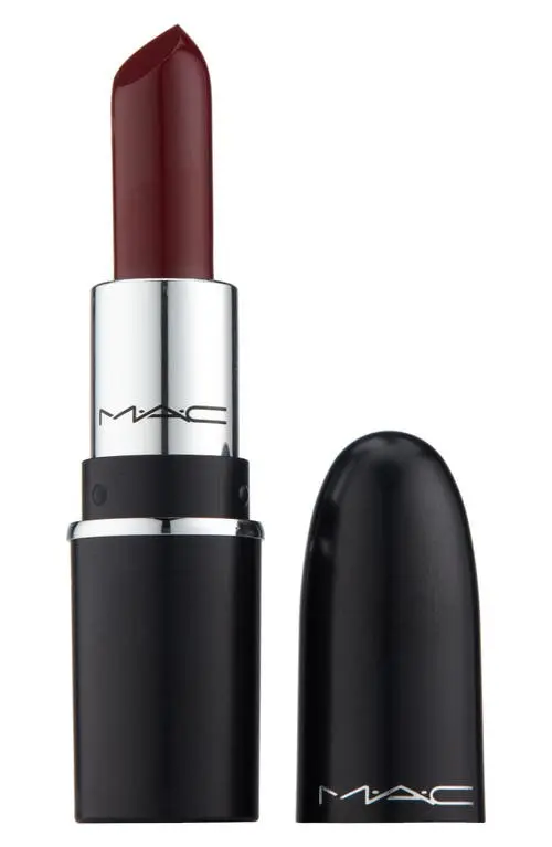 MAC COSMETICS Mini Macximal Silky Matte Lipstick - Diva