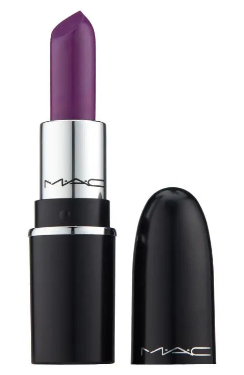 MAC COSMETICS Mini Macximal Silky Matte Lipstick - Everybodys Heroine
