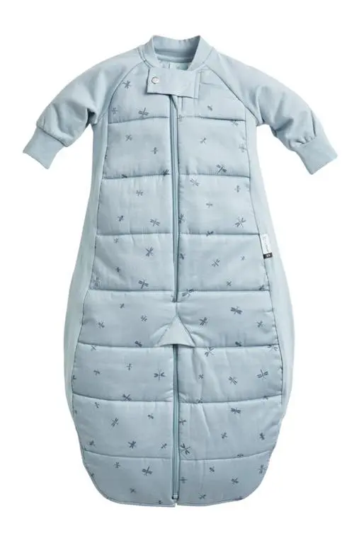ERGOPOUCH 3.5 Tog Convertible Sleep Suit Bag - Dragonflies