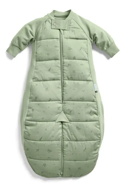 ERGOPOUCH 3.5 Tog Convertible Sleep Suit Bag - Willow
