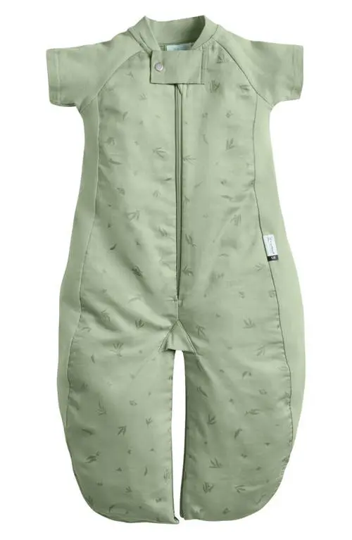 ERGOPOUCH 1.0 Tog Convertible Sleep Suit Bag - Willow