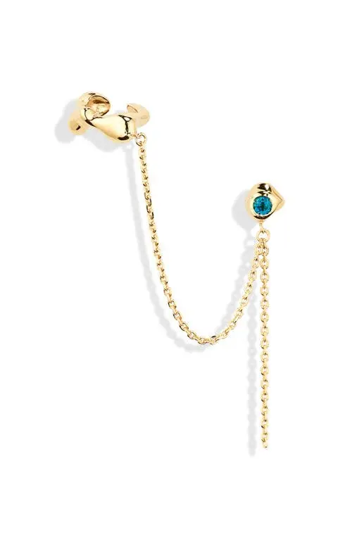 FARIS Zelda Chain Ear Cuff