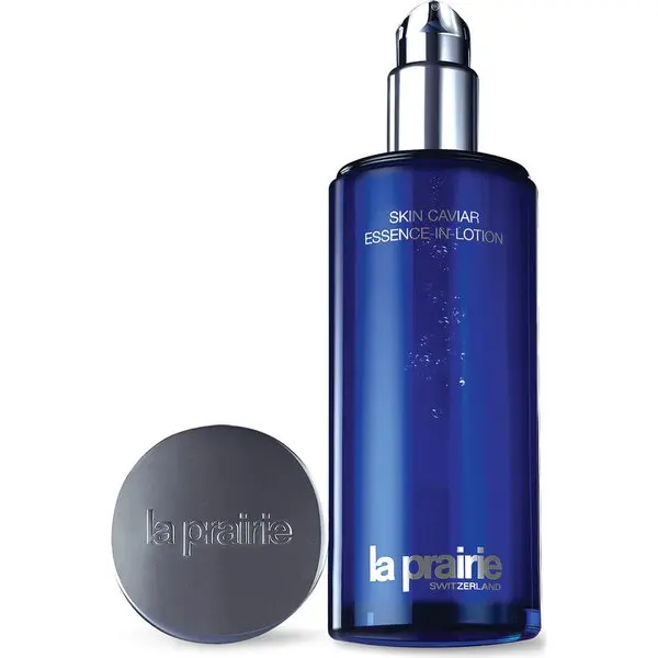 La Prairie Skin Caviar Essence-in-lotion Devotee Size $535 Value - No Color
